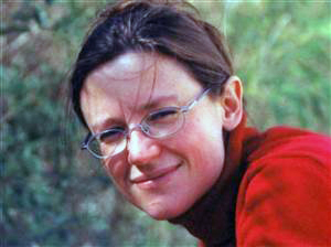 Alexandra Codreanu - Homepage