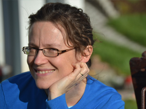 Alexandra Codreanu - Homepage